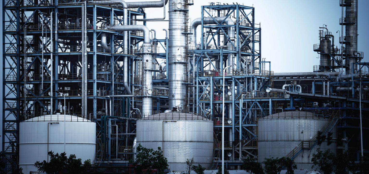 Modularisation of Chemical Plants: An Overview – Tech Speak – Tata ...