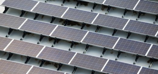 Fire hazards and overheating caused by shading faults on photo voltaic ...