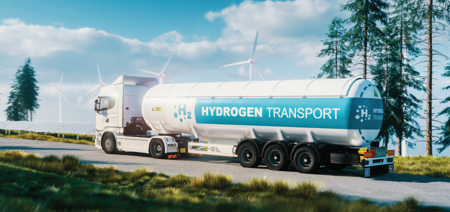 Liquid Organic Hydrogen Carrier – Tech Speak – Tata Consulting ...