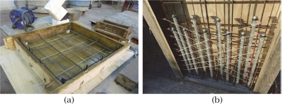 Self-Healing Concrete – A Potential Sustainable Solution for Durable ...