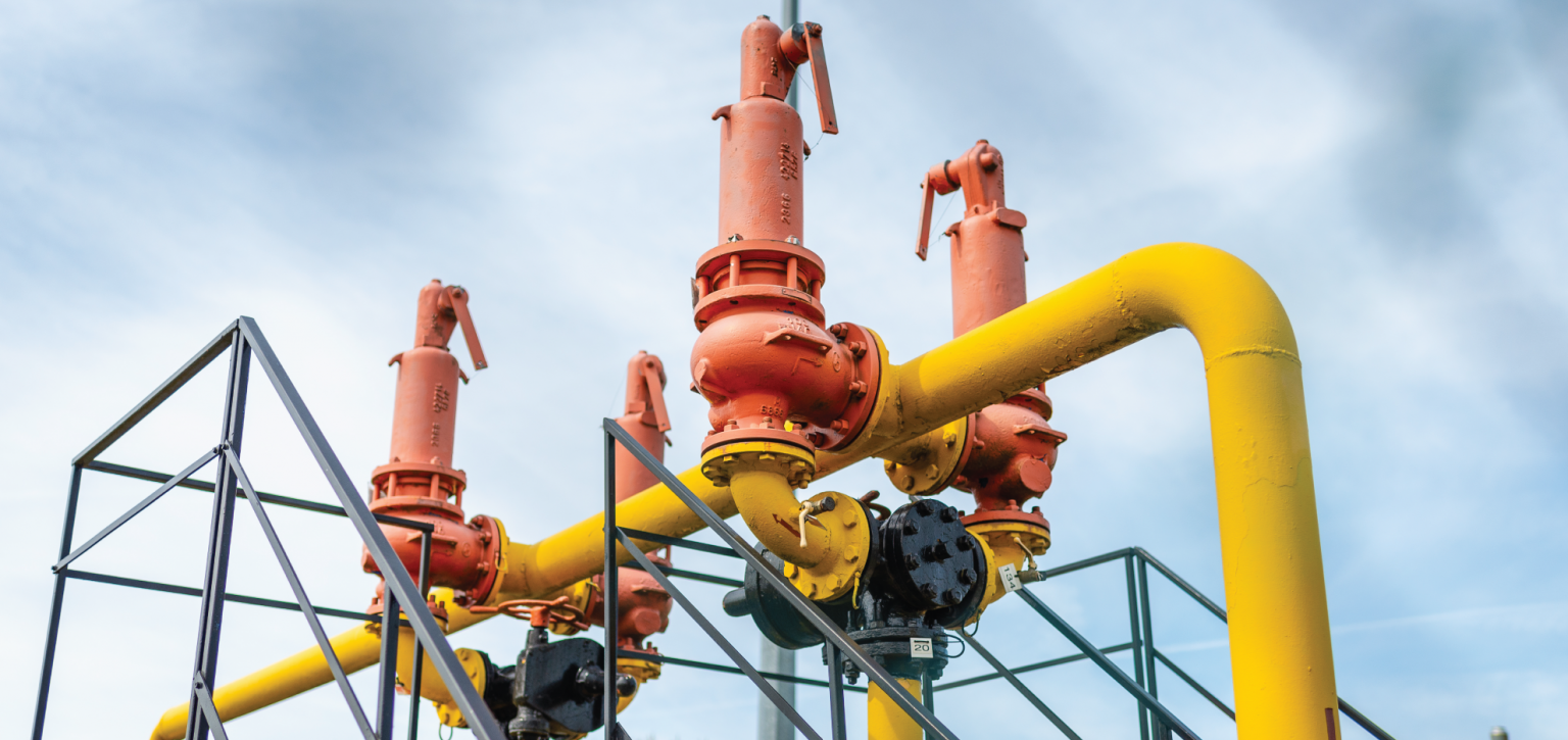 Safety Valve Noise – Tech Speak – Tata Consulting Engineers' Blog