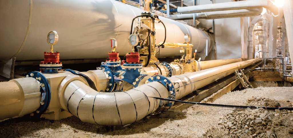 Navigating the Dynamics of Surge Analysis in Piping and Pipeline ...