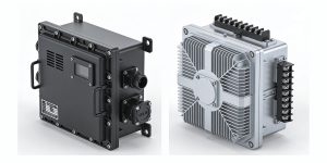 Explosion-Proof vs Flame-Proof Enclosures: What’s the Difference and ...